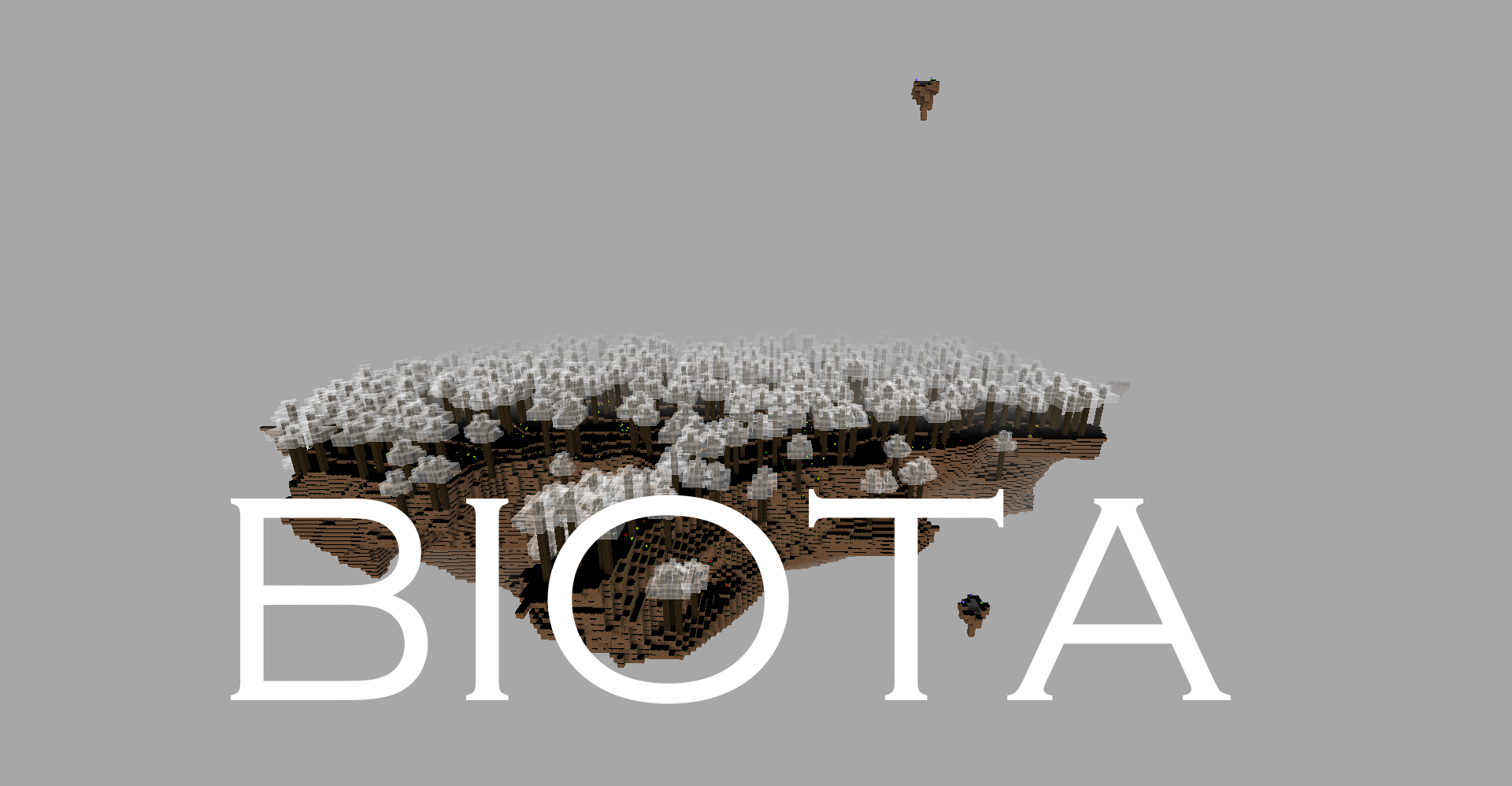 Biota | MCreator